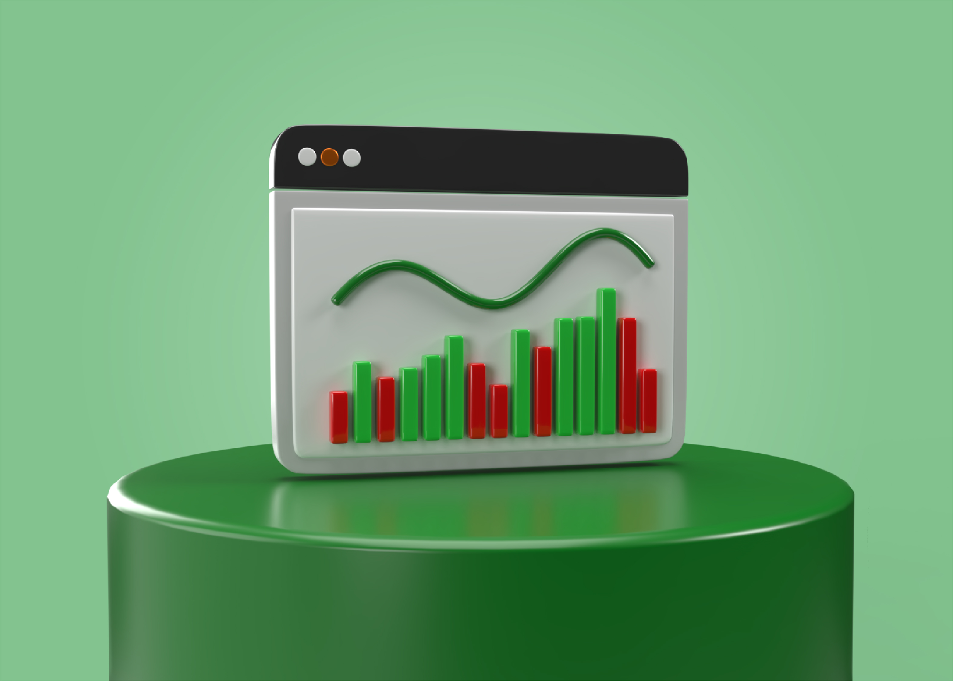 Analisis Volume - iSaham Arena