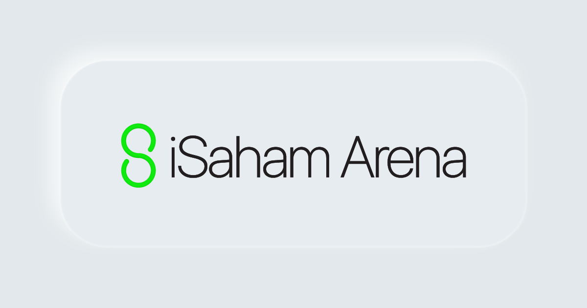 iSaham Arena